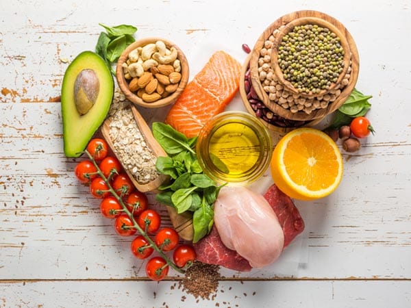 Diabetes What Food Should You Eat Leading Edge Senior Care
