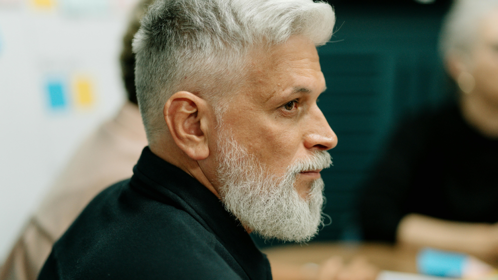 What Are Depends & Should Seniors Wear Them? - Leading Edge Senior Care